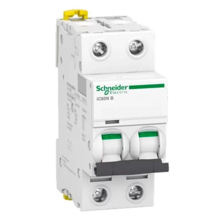 Schneider Bolt On Circuit Breaker – Master Electric Industries Inc.